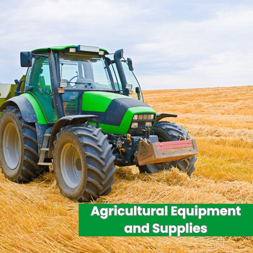 Agri-Business – Jamaica AGRI Business Investment Forum